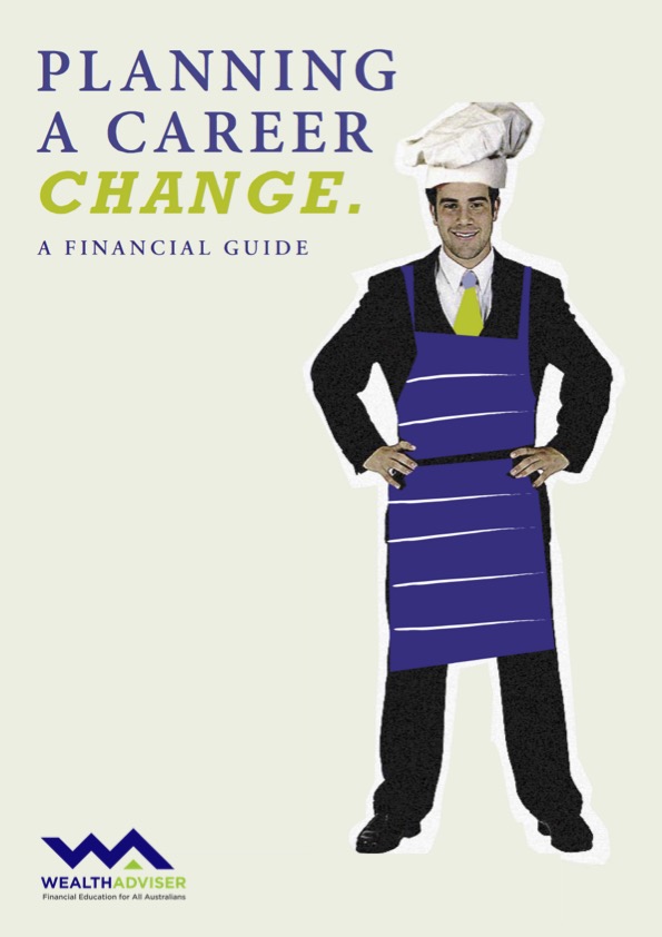 Career Change – Sound Life Financial Services